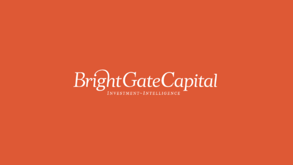 Proyecto iDen Global | Nueva web para BrightGate Capital SGIIC